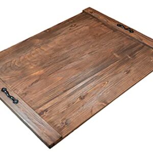 Noodle Board | Stove Burner Covers | Stove Cover | Sink Cover | Stove Cover for gas and Electric Stoves | RV Sink Cover | Extra Work Surface | Stovetop Cover | XL Serving Tray | Wood