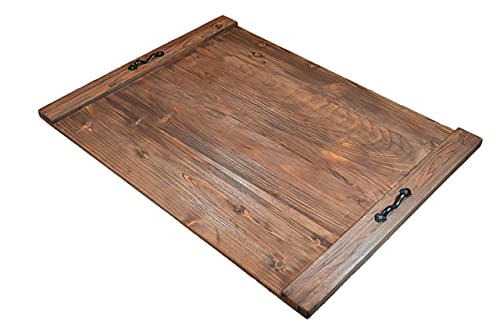 Noodle Board | Stove Burner Covers | Stove Cover | Sink Cover | Stove Cover for gas and Electric Stoves | RV Sink Cover | Extra Work Surface | Stovetop Cover | XL Serving Tray | Wood