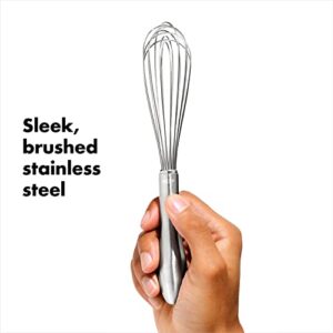 OXO Stainless Steel 9-Inch Whisk