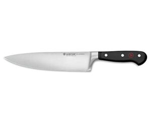 wÜsthof classic 8" chef's knife