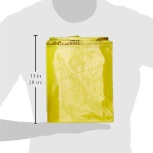 Warp Brothers CB-60 Banana Bags 6-Count Storage Bags, 60-Inch by 108-Inch (3-Pack)