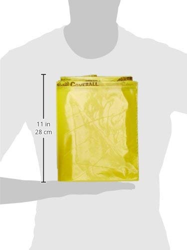 Warp Brothers CB-60 Banana Bags 6-Count Storage Bags, 60-Inch by 108-Inch (3-Pack)