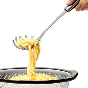 OXO Steel Spaghetti Server