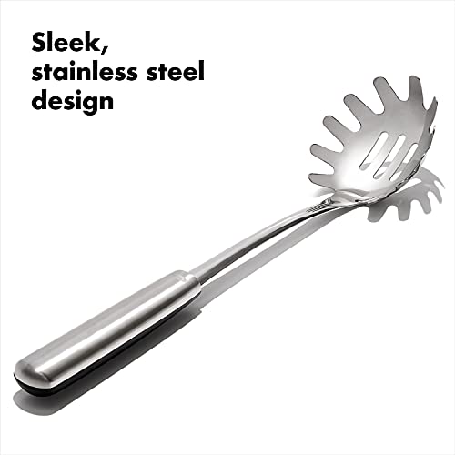 OXO Steel Spaghetti Server