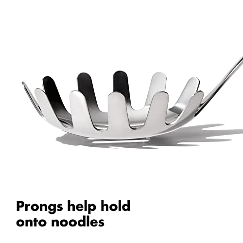 OXO Steel Spaghetti Server