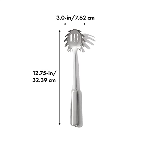 OXO Steel Spaghetti Server