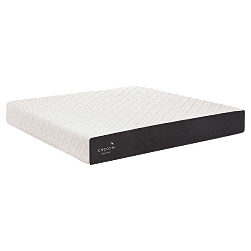 Cocoon by Sealy Firm Foam Mattress, Queen