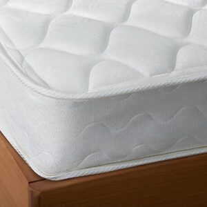 6" Innerspring Coil Mattress (Size : Twin-XL)