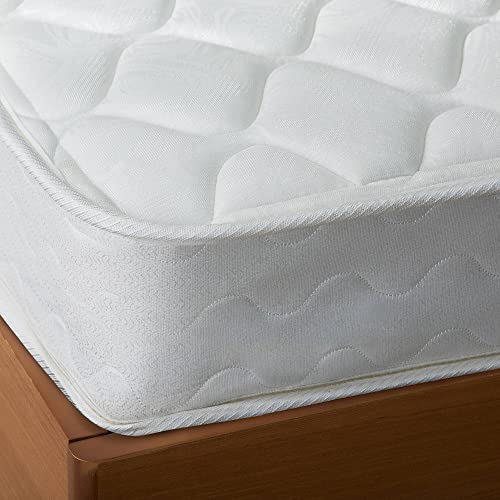 6" Innerspring Coil Mattress (Size : Twin-XL)