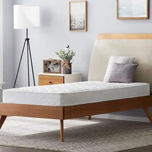 6" innerspring coil mattress (size : twin-xl)