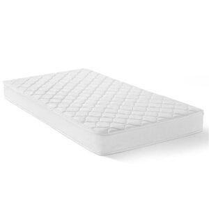 6" Innerspring Coil Mattress (Size : Twin-XL)