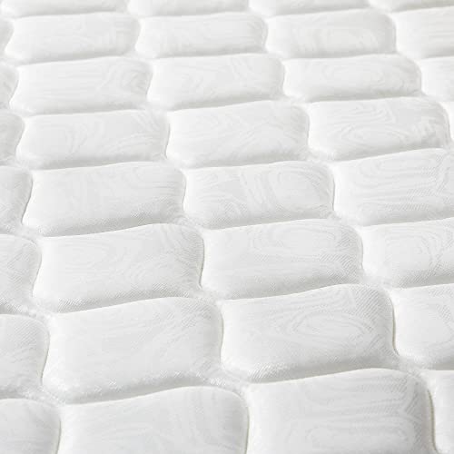 6" Innerspring Coil Mattress (Size : Twin-XL)