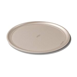 oxo good grips non-stick pro pizza pan, 15 inch