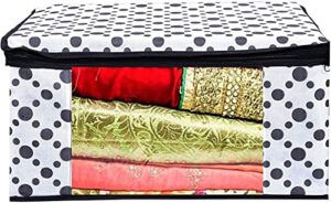 4 pack/ sari-saree/lehenga cover-bags-packaging-storage travel