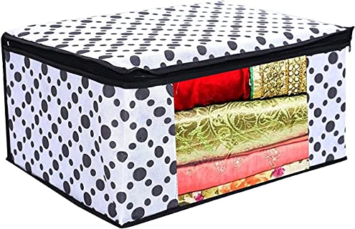 4 Pack/ SARI-SAREE/LEHENGA COVER-BAGS-PACKAGING-STORAGE TRAVEL