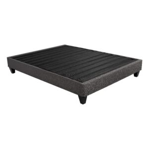 primo international speedy base bed gray