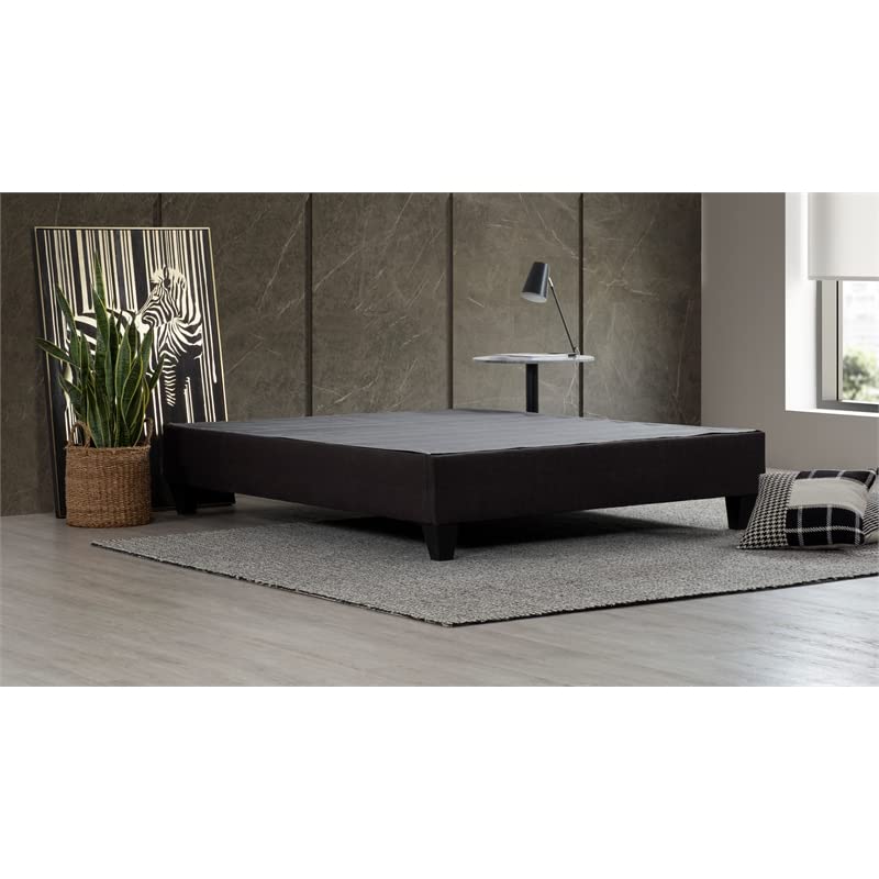 Primo International Speedy Base Bed Gray