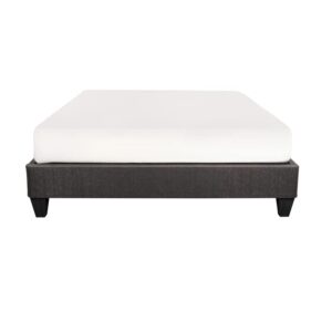 Primo International Speedy Base Bed Gray