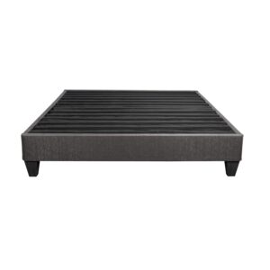 Primo International Speedy Base Bed Gray