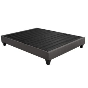 Primo International Speedy Base Bed Gray