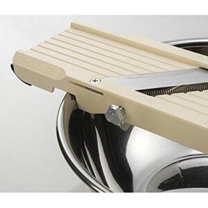 Classic Slicer, Beige