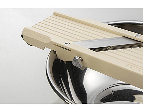 Classic Slicer, Beige