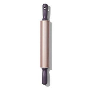 oxo good grips non-stick rolling pin