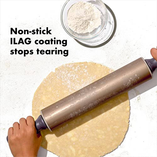 OXO Good Grips Non-stick Rolling Pin