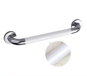 crody bath wall attachment handrails grab bar rails stainless steel bathroom handrail, wall-mounted towel rack, old man shower toilet safety handle