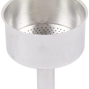 Bialetti Moka Express 6-Cup Replacement Funnel