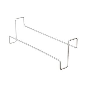 muji stainless steel door hook (wide)