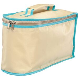 fox valley traders iron storage bag