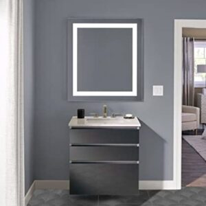 Robern YM2430RIFPD3 Vitality Lighted Mirror