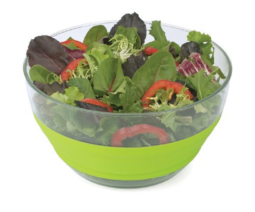 Prepworks by Progressive Collapsible Salad Spinner - 3 Quart