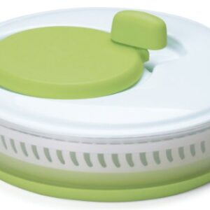 Prepworks by Progressive Collapsible Salad Spinner - 3 Quart