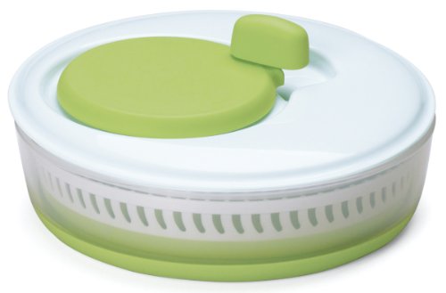 Prepworks by Progressive Collapsible Salad Spinner - 3 Quart