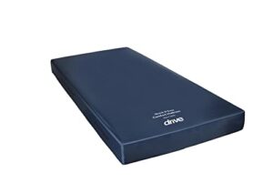 drive medical quick'n easy comfort mattress