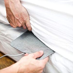 Withings Sleep - Sleep Tracking Pad Under The Mattress With Sleep Cycle Analysis