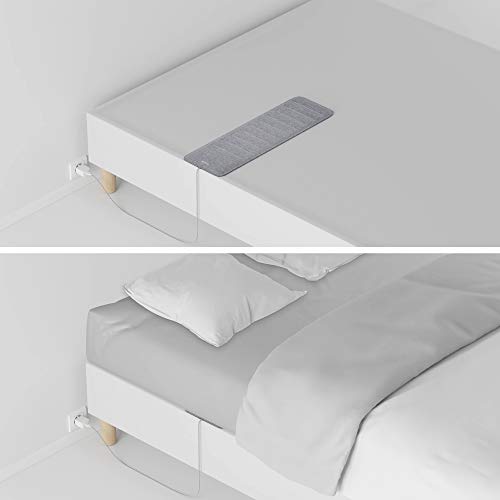 Withings Sleep - Sleep Tracking Pad Under The Mattress With Sleep Cycle Analysis