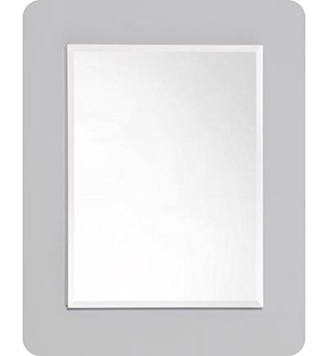 Robern RC1620D4FB1 R3-Series Bevel Mirror Medicine Cabinet