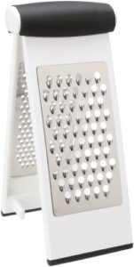 oxo - 32780 oxo good grips multi grater,white,1 ea