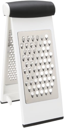 OXO - 32780 OXO Good Grips Multi Grater,White,1 EA