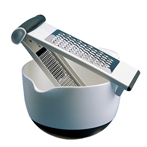 OXO - 32780 OXO Good Grips Multi Grater,White,1 EA