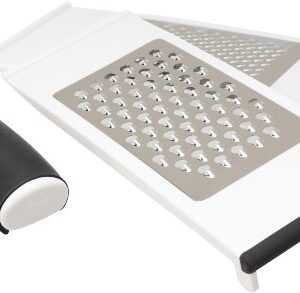 OXO - 32780 OXO Good Grips Multi Grater,White,1 EA