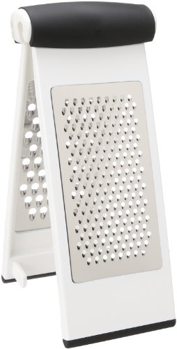 OXO - 32780 OXO Good Grips Multi Grater,White,1 EA