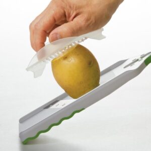 Prepworks by Progressive Adjust-A-Slice Mandoline