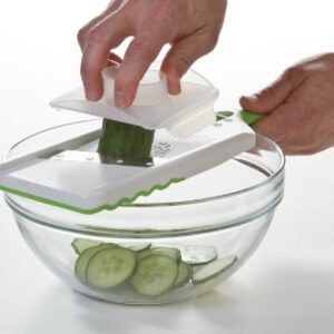 Prepworks by Progressive Adjust-A-Slice Mandoline