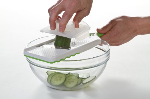 Prepworks by Progressive Adjust-A-Slice Mandoline