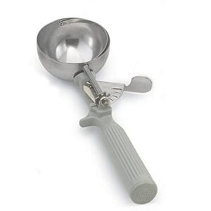 vollrath 4 oz. stainless steel disher