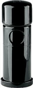 unicorn magnum pepper mill 6" black